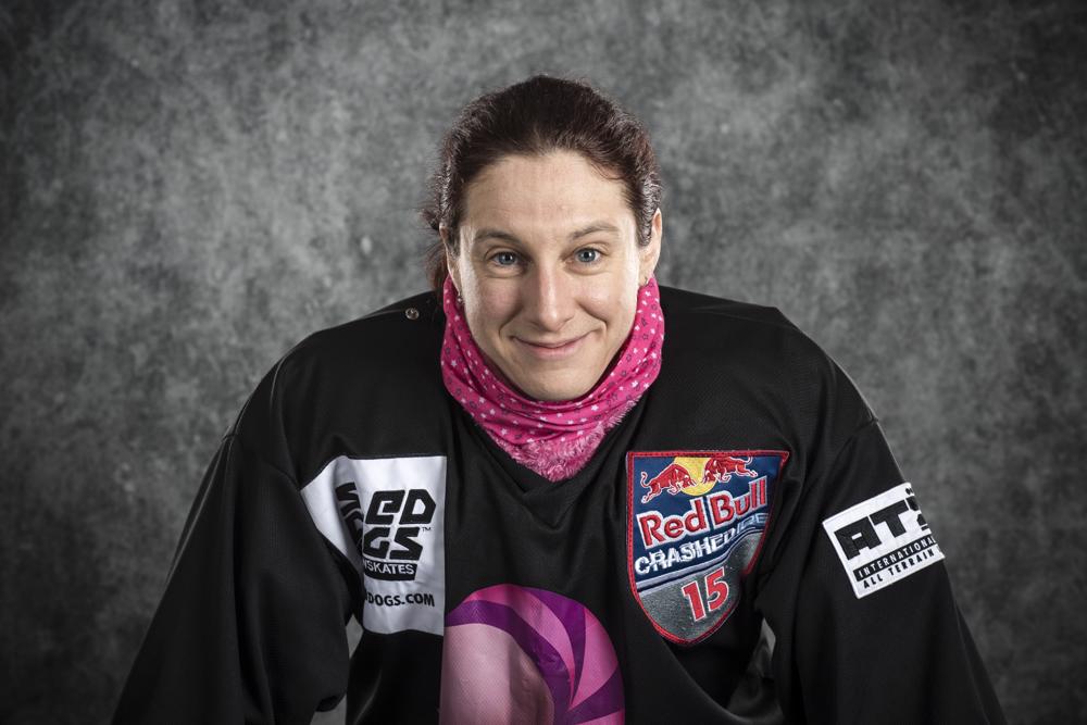 Home - ATSX Ice Cross World Championship - Innsbruck