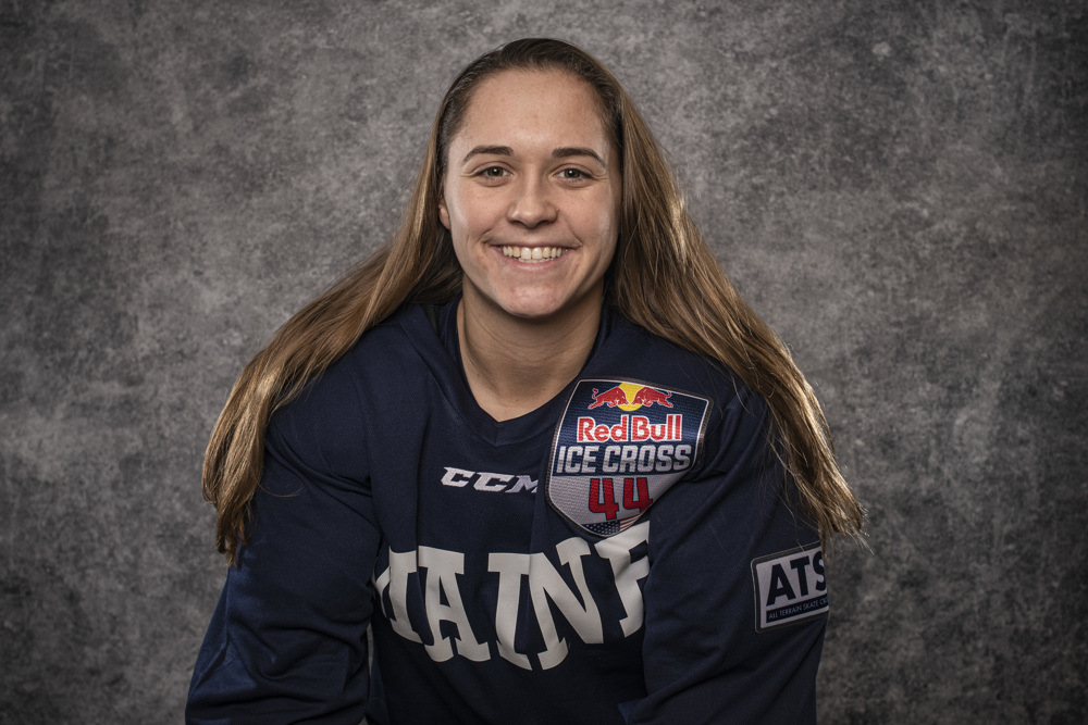 Home - ATSX Ice Cross World Championship - Innsbruck